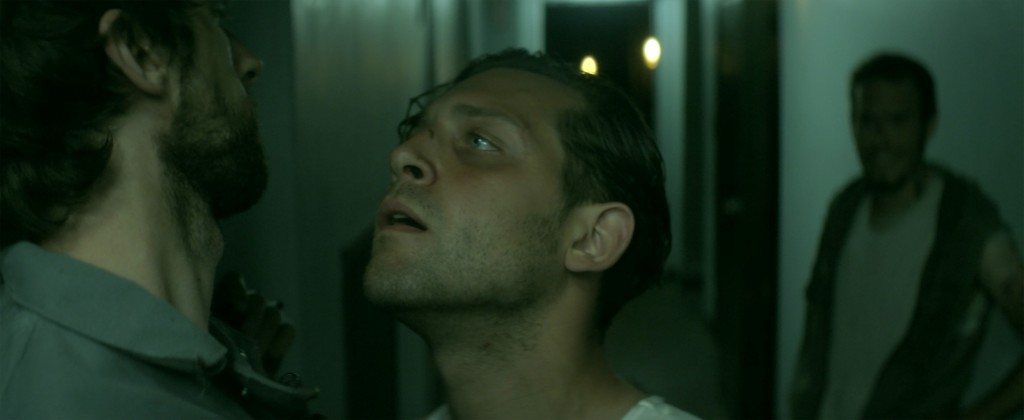 Flesh Computer - Ethan Shaftel